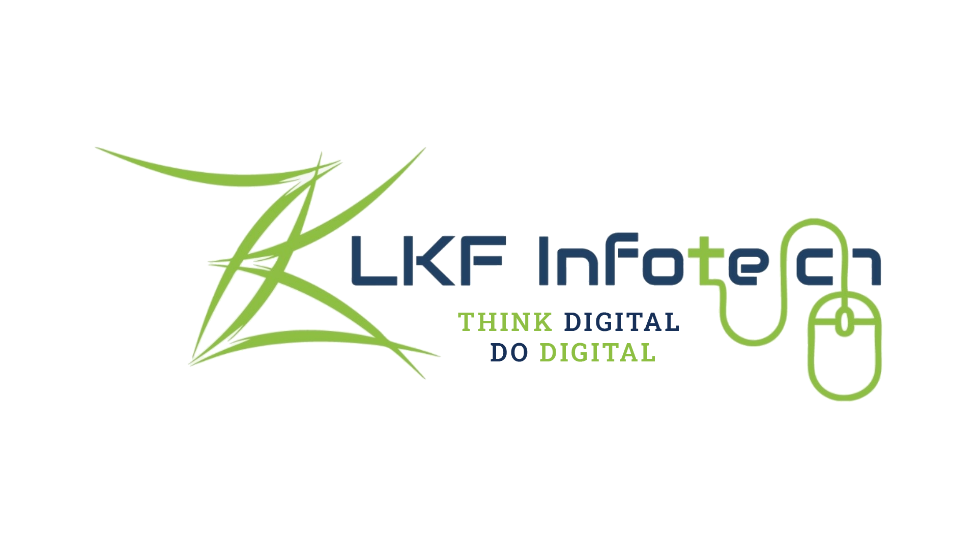 Our Services - LKF Infotech